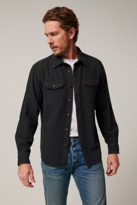 Independence Cotton Shirt | Overland