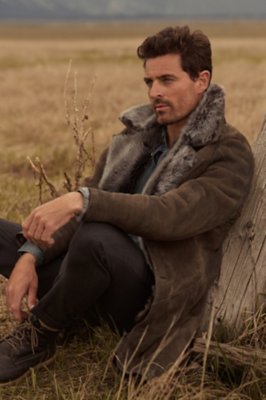 Sheepskin Coats | Overland