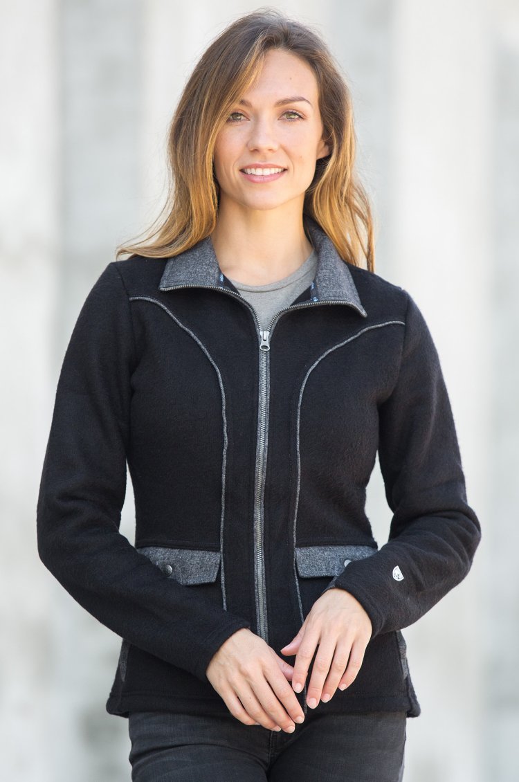 Kuhl Wisteria Fleece Jacket | Overland