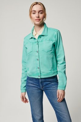 Emily Jean Jacket | Overland