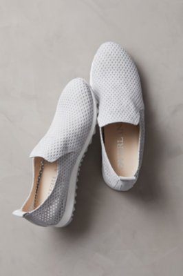 Women’s Kari Italian Suede Leather Shoes | Overland
