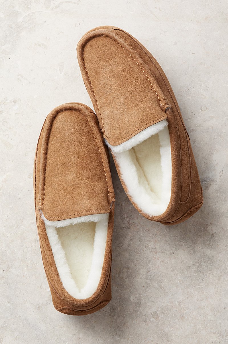 How To Clean Suede And Sheepskin Slippers Dengarden, 47% OFF