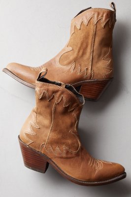Women's Liberty Black Sadie Leather and Suede Cowboy Boots | Overland