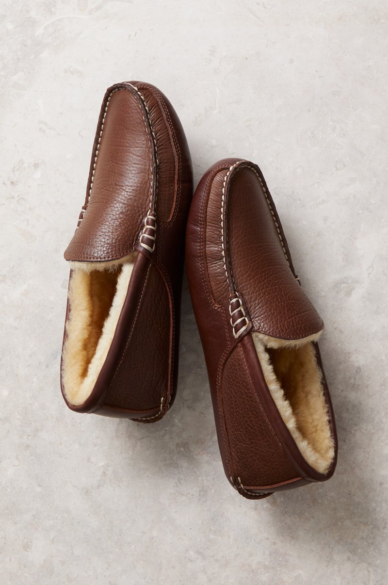 Ugg Moccasins Men Style