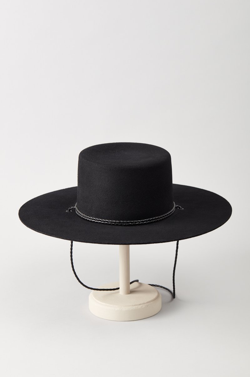 Spanish Gaucho Hat