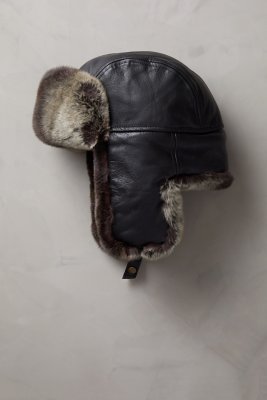Trapper Hats | Overland