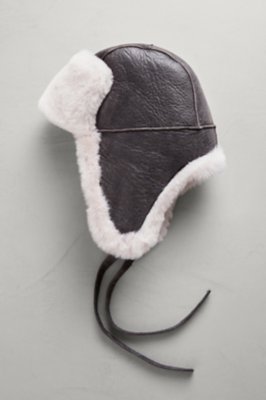 Trapper Hats | Overland