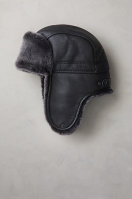 Trapper Hats | Overland