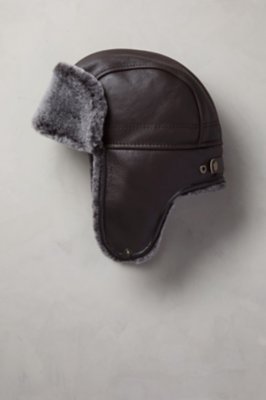 Trapper Hats | Overland