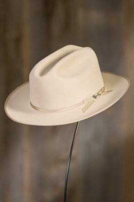 Stetson Royal Open Road Fur Felt Cowboy Hat | Overland