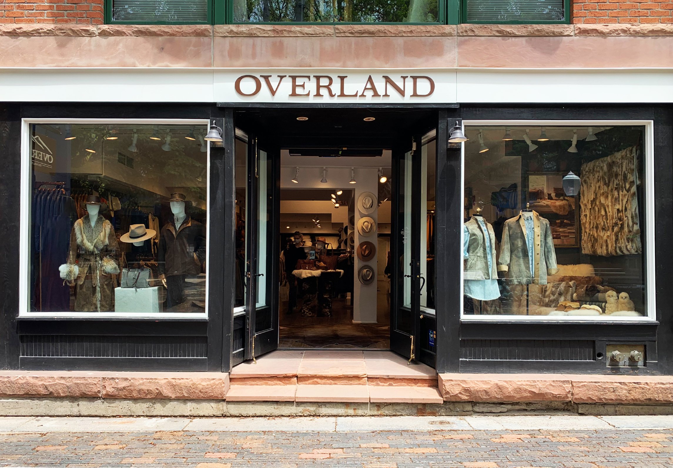 Aspen, CO Store | Overland